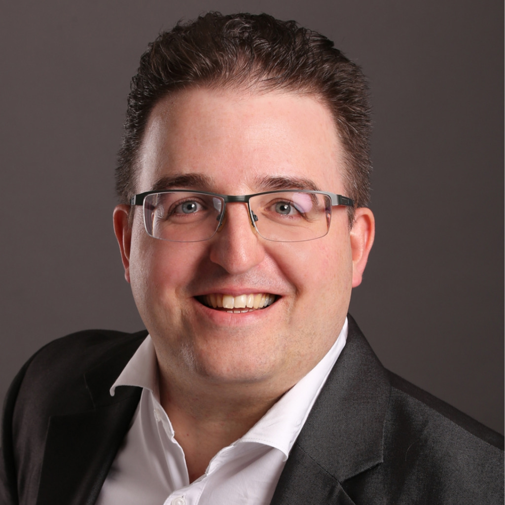 Matthias Huber - Kaufmännischer Mitarbeiter Kundendienst - Serviceteam ...