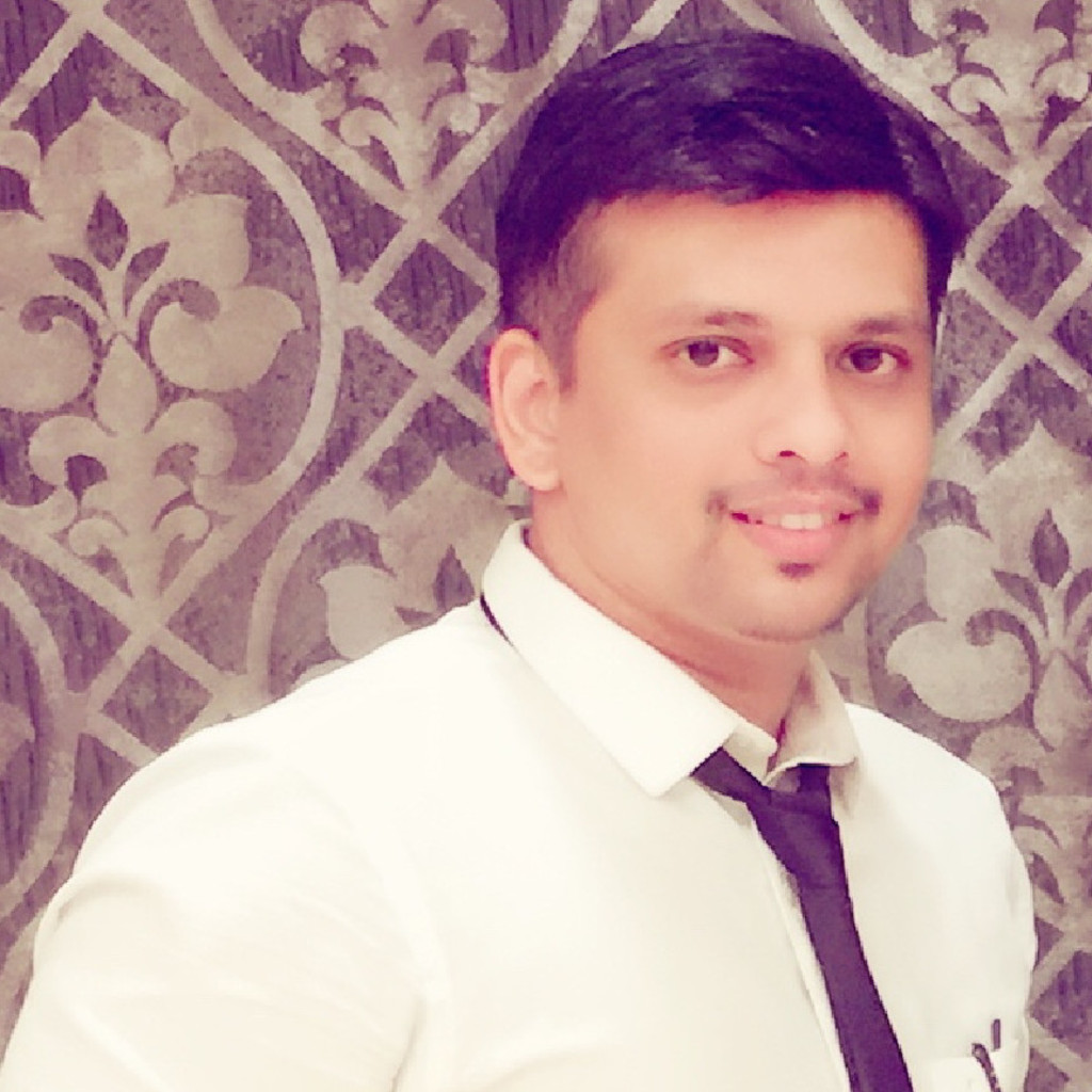 Shripad Bharnuke - Sr. Web Developer - Suchi MS Pvt. Ltd | XING