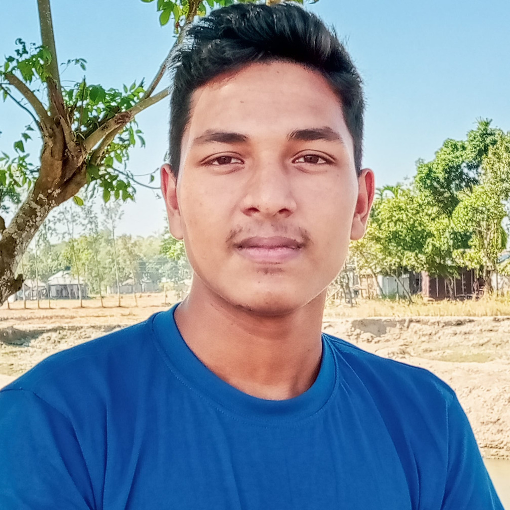 Md Parvej Hosen - Digital Marketing Manager - Fiverr | XING