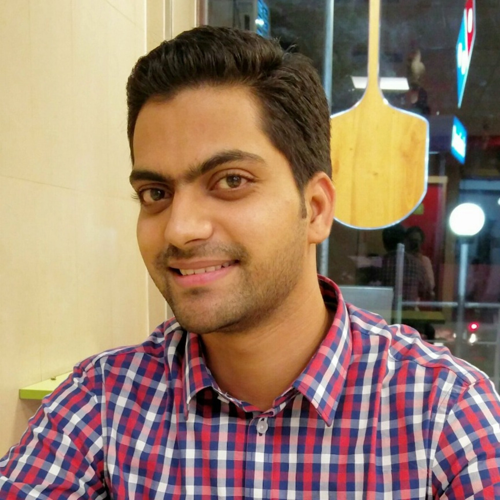 Rakesh Pacharne - Senior Consultant - Hitachi Consulting | XING Rakesh Pacharne - Senior Consultant - Hitachi Consulting | XING