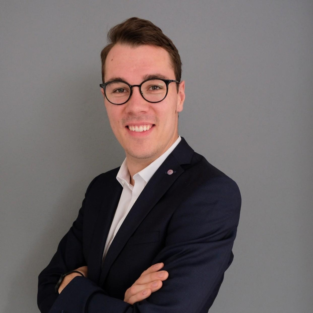 Patrick Weisenseel - Verkaufsberater im Außendienst - Karl Bachl GmbH ...