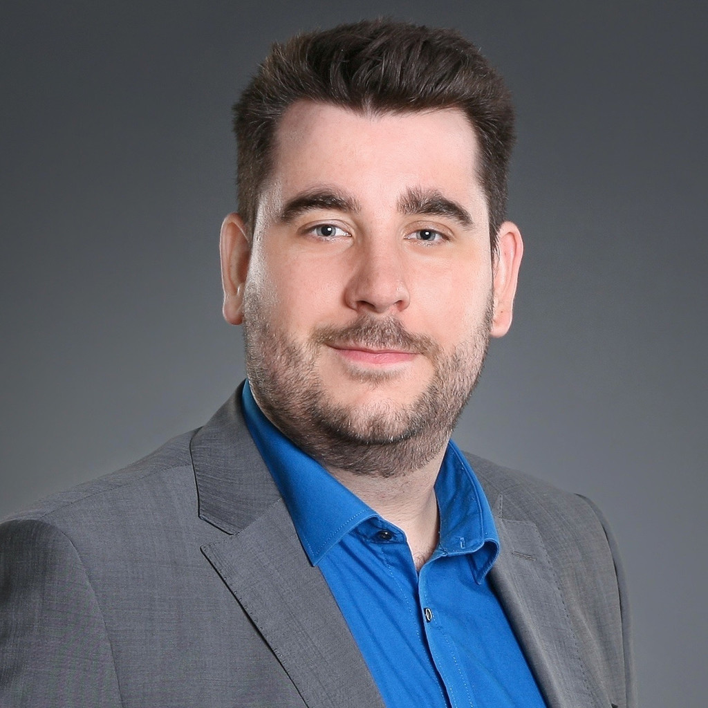 Daniel Klein - verantwortliche Klebaufsicht, Konstrukteur - Stadler ...