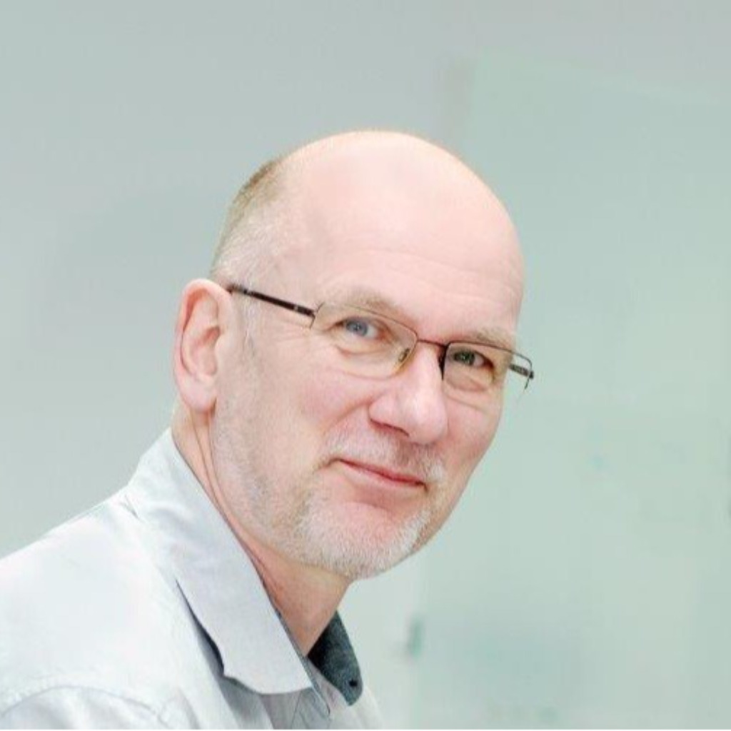 Stephan Becker - Stabsstelle Qualitätsmanagement - Medizinischer Dienst ...