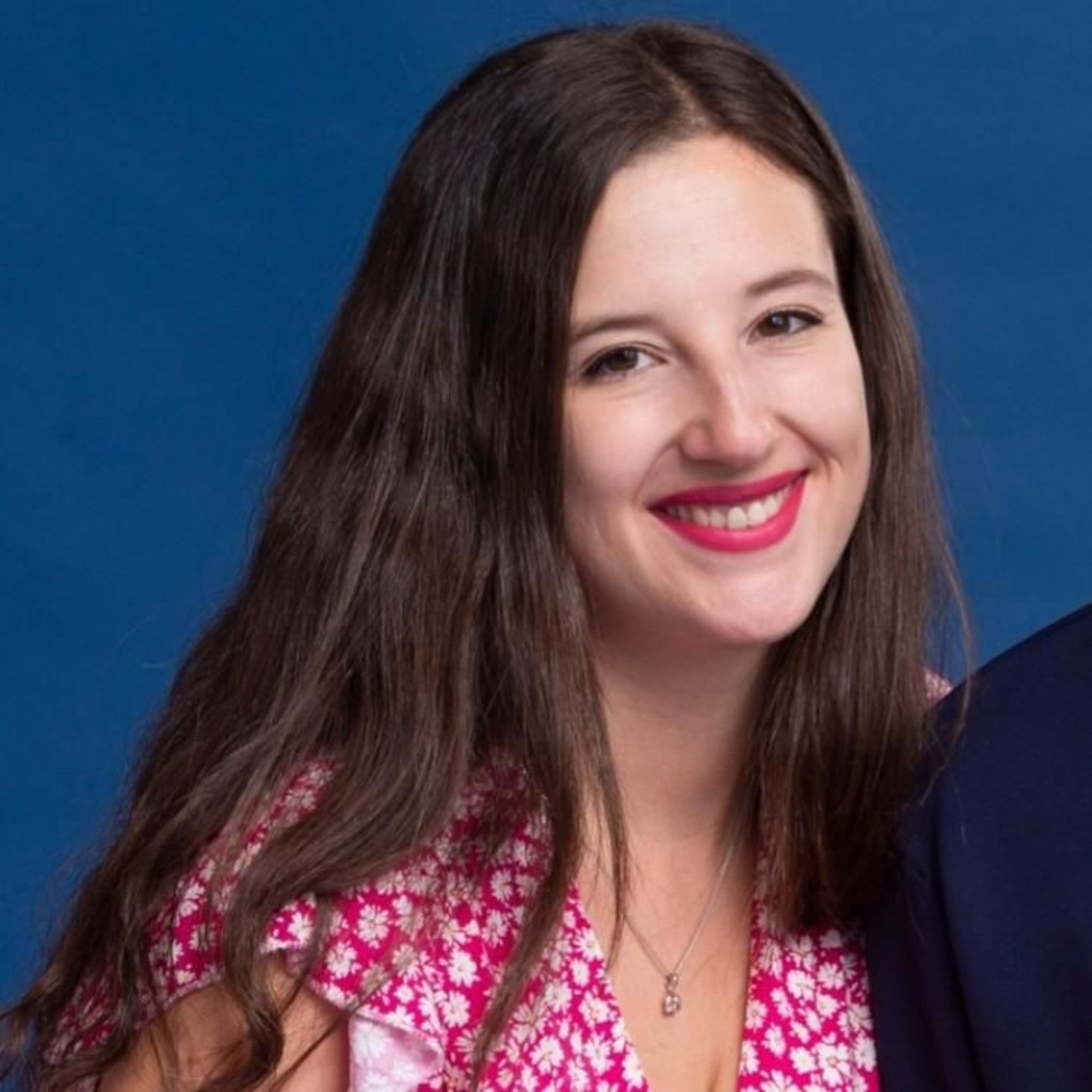 Patricia Pereda - Full-time parent - stay at home mom | XING