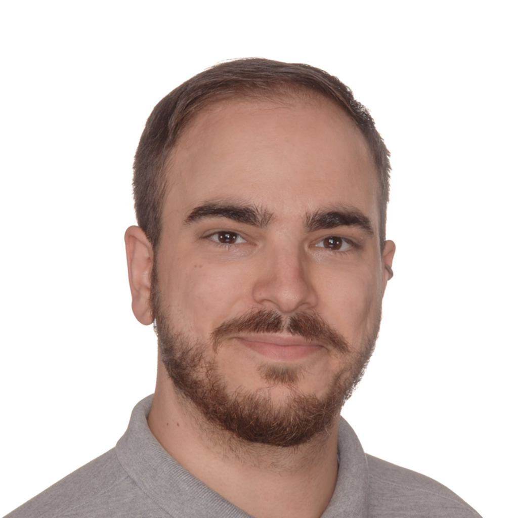 Nick Koustas - Technical Support Team Lead - Ex Libris | XING