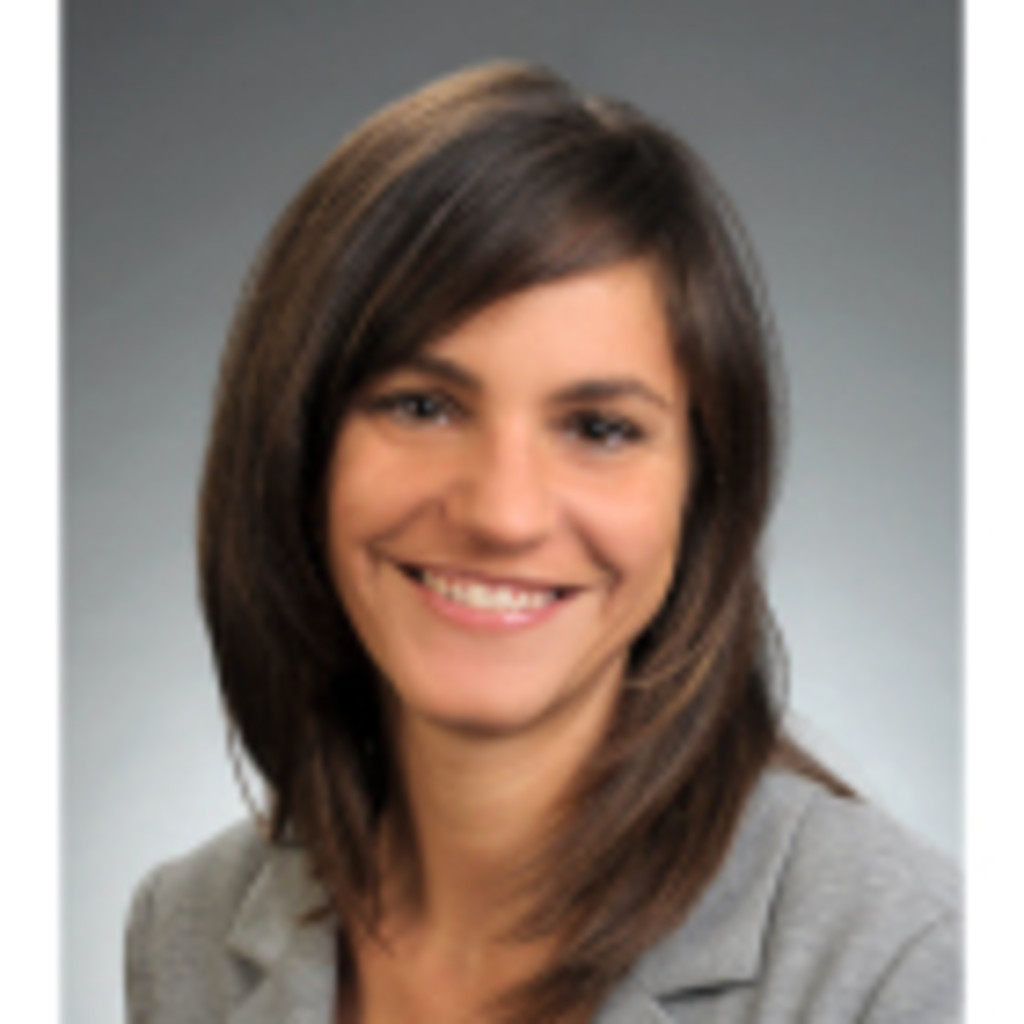 Fabienne Rogger - Assistant to the Member of Group Executive Committee ...