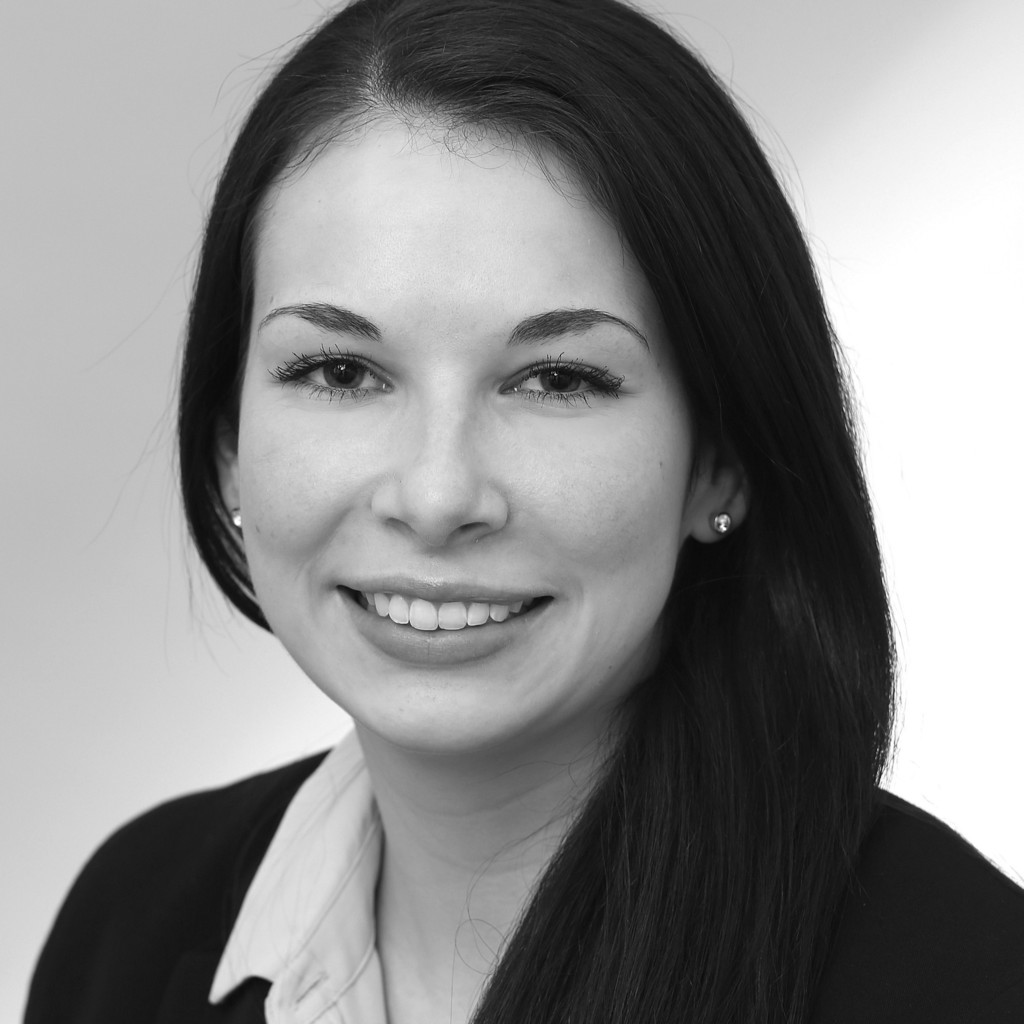 Janina Bittner - Personalcontrollerin - Universitätsmedizin der ...