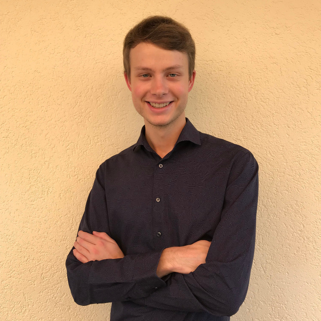 Jonathan Egerer - Entwicklungsingenieur - KEYOU GmbH | XING