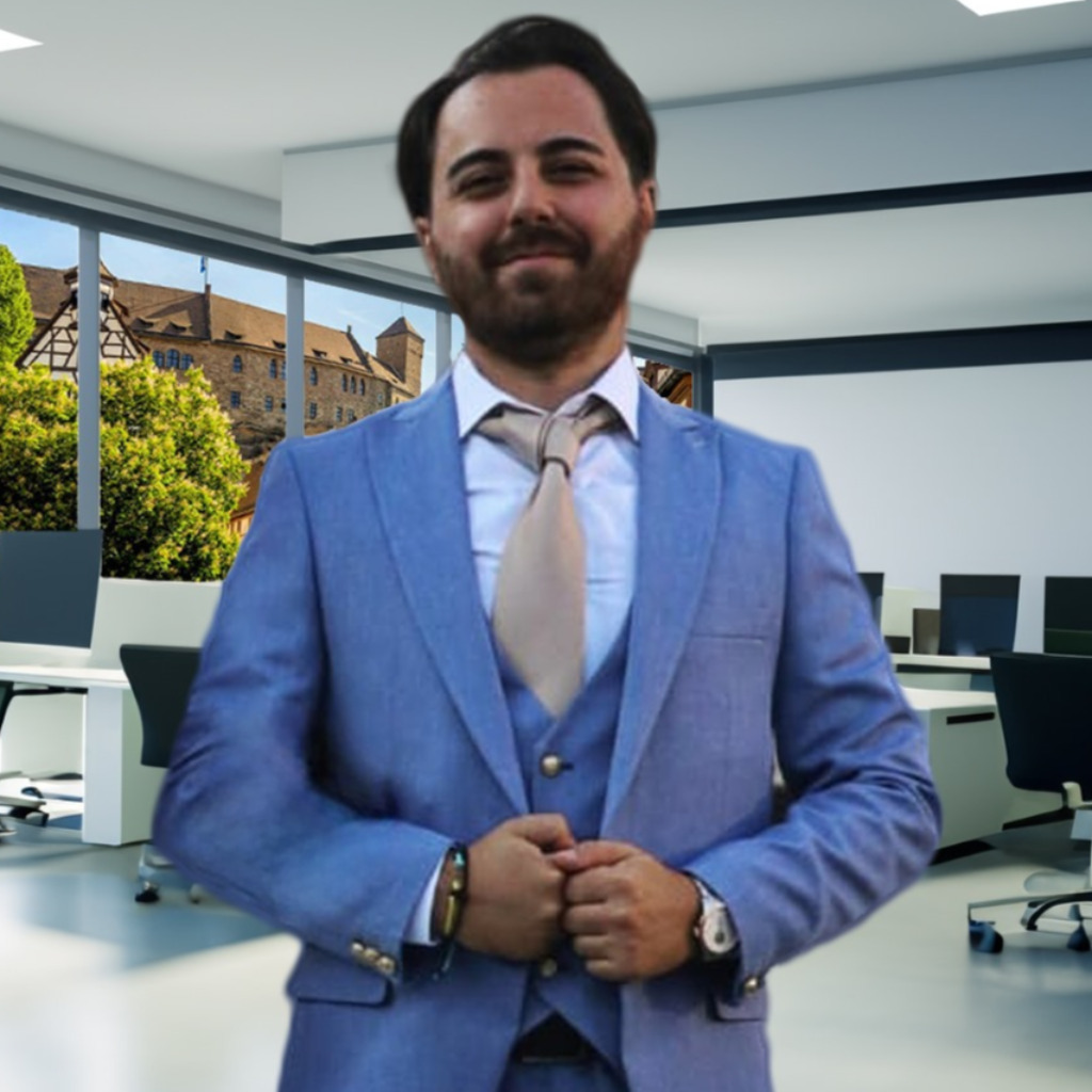 Alper Eker - Account Manager - VesselBot | XING