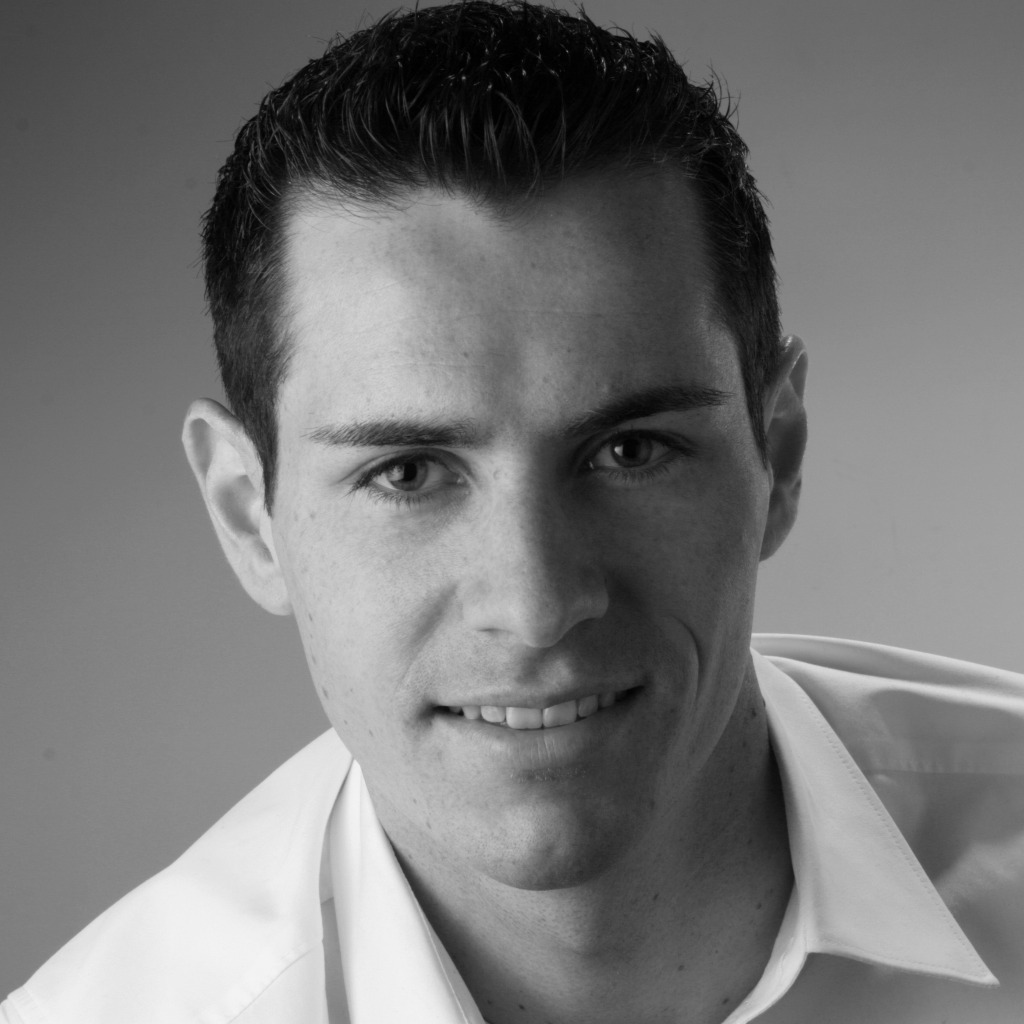 Dominik Reichert - Key Account Manager - ANSMANN AG | XING