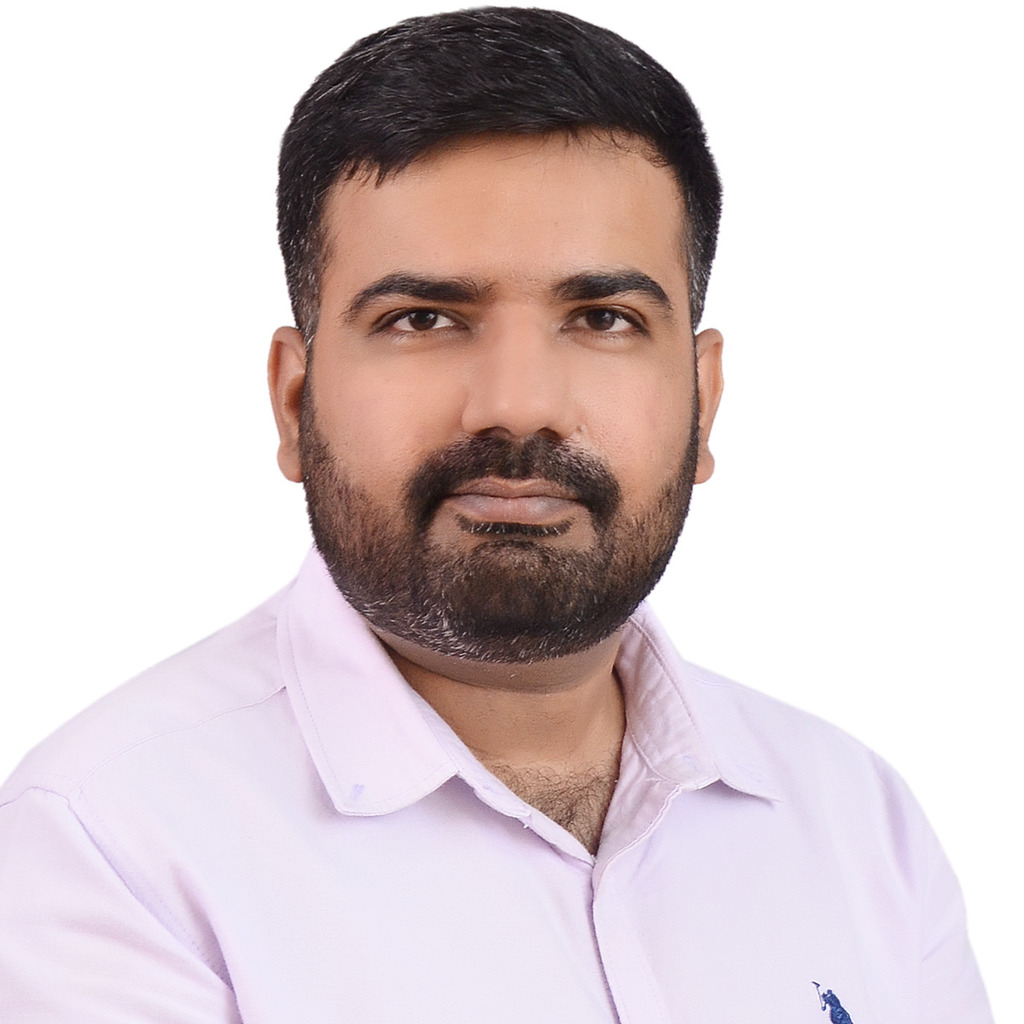 Ahsan Soomro - Operations Officer - KIN logistics | XING