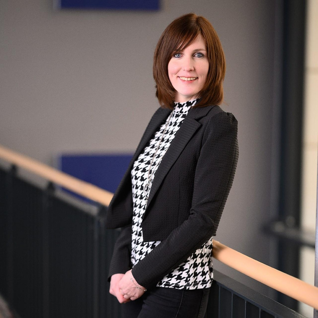 Katja Wieduwilt - Pre-Construction Engineer - GOLDBECK Ost GmbH ...