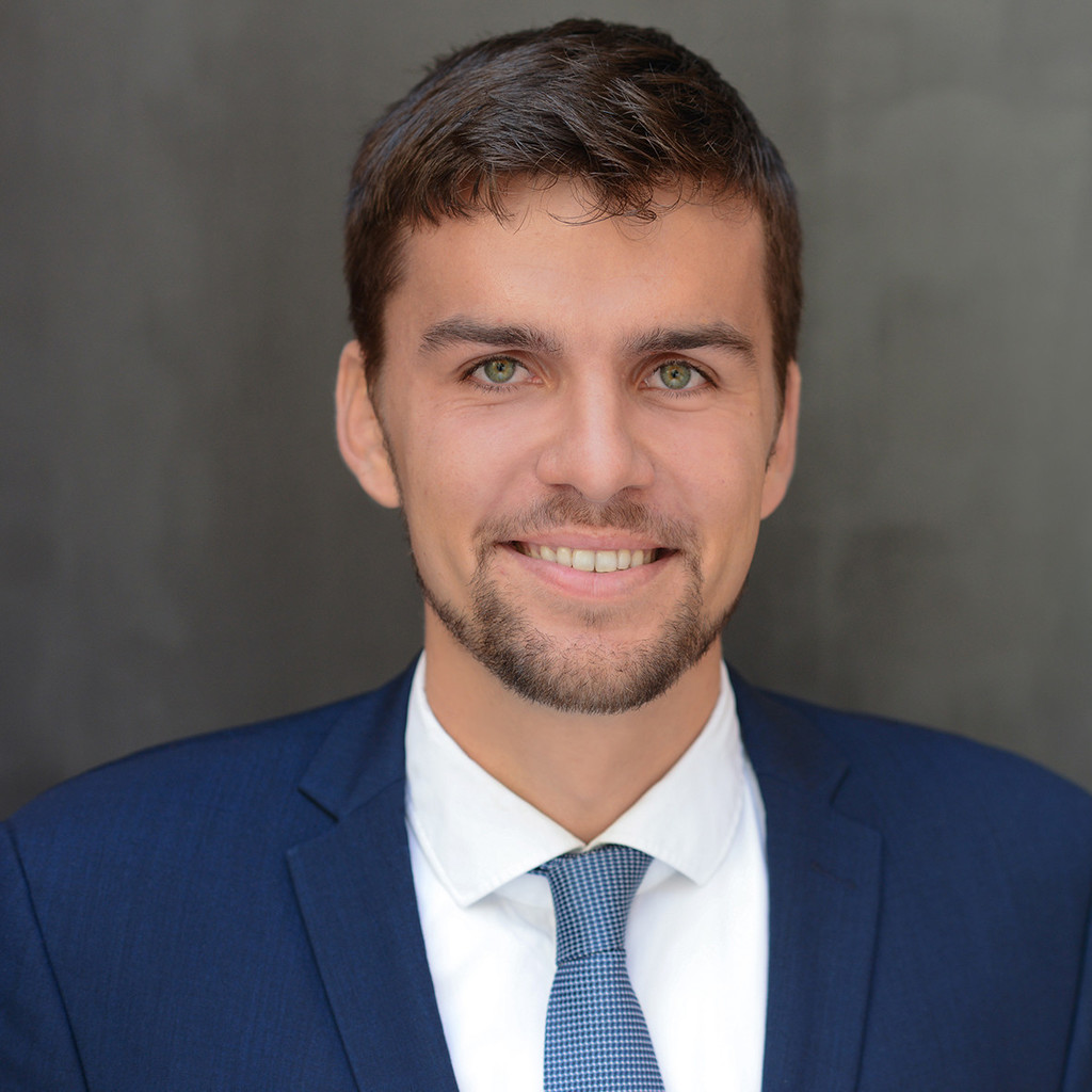 Christian Donner - Senior Data Scientist - Das NETTZ gGmbH | XING