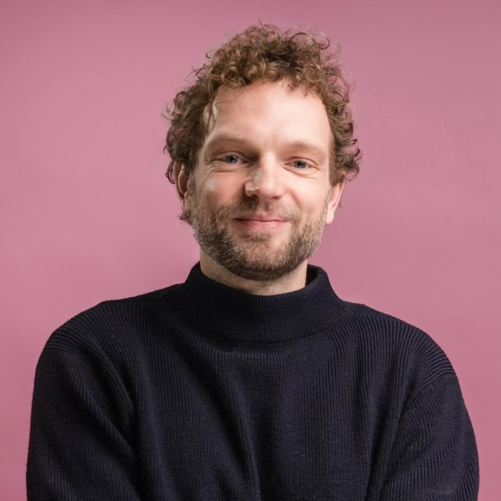 Jannis Weber - Data Analysis Training Program - Kreativstorm | XING