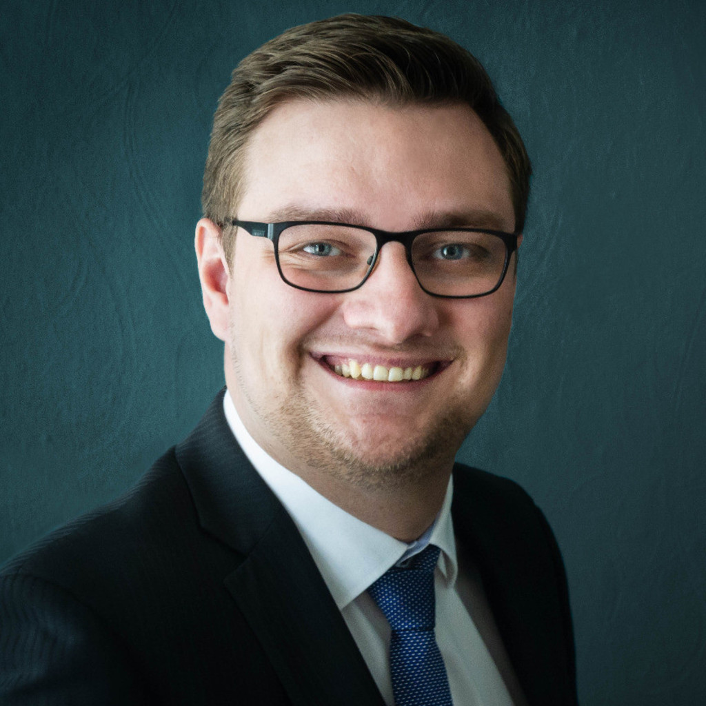 Edgard Merker - Wirtschaftsingenieurwesen - Universität Duisburg-Essen ...