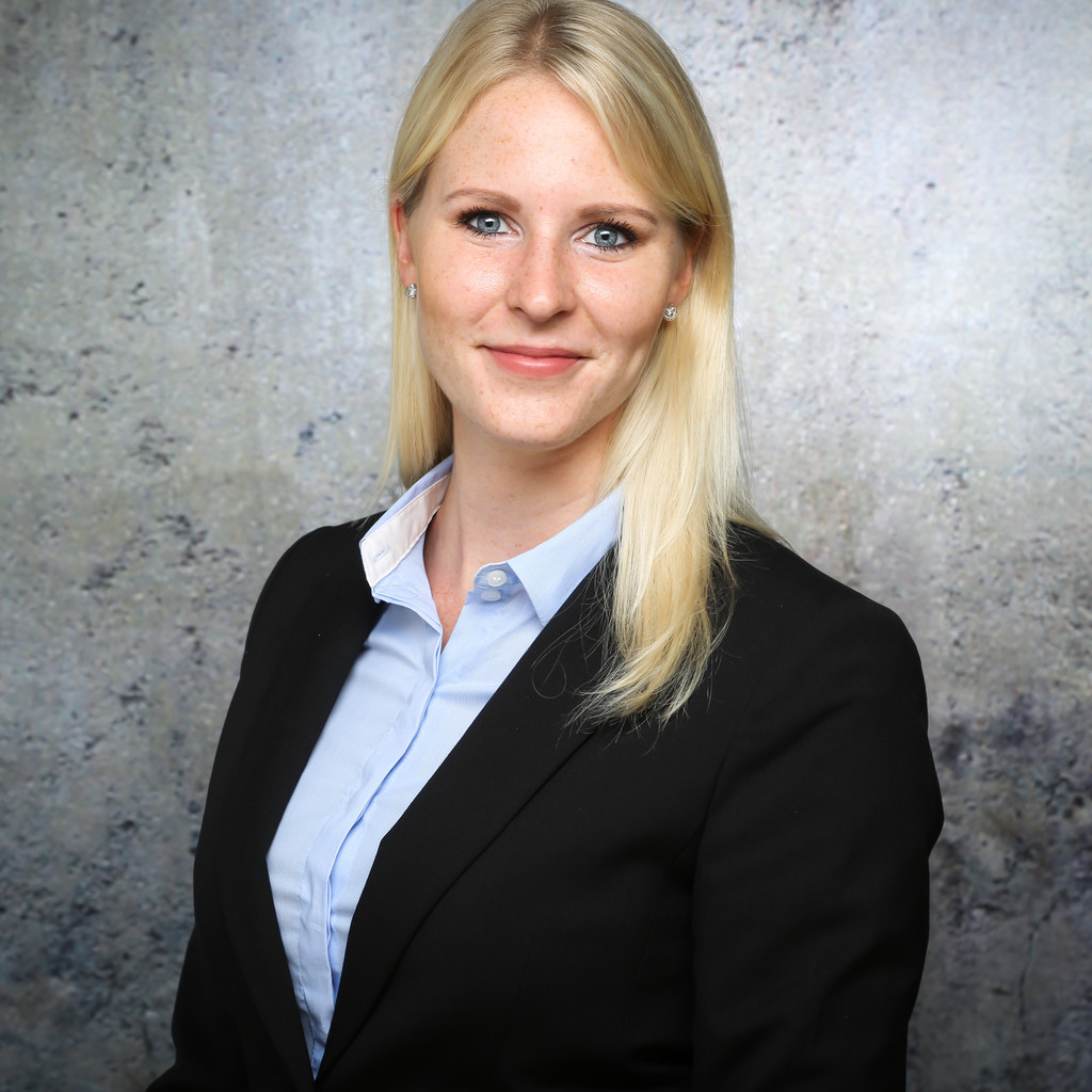 Sonja Fili - Controller - Hess Holding GmbH & Co. KG | XING
