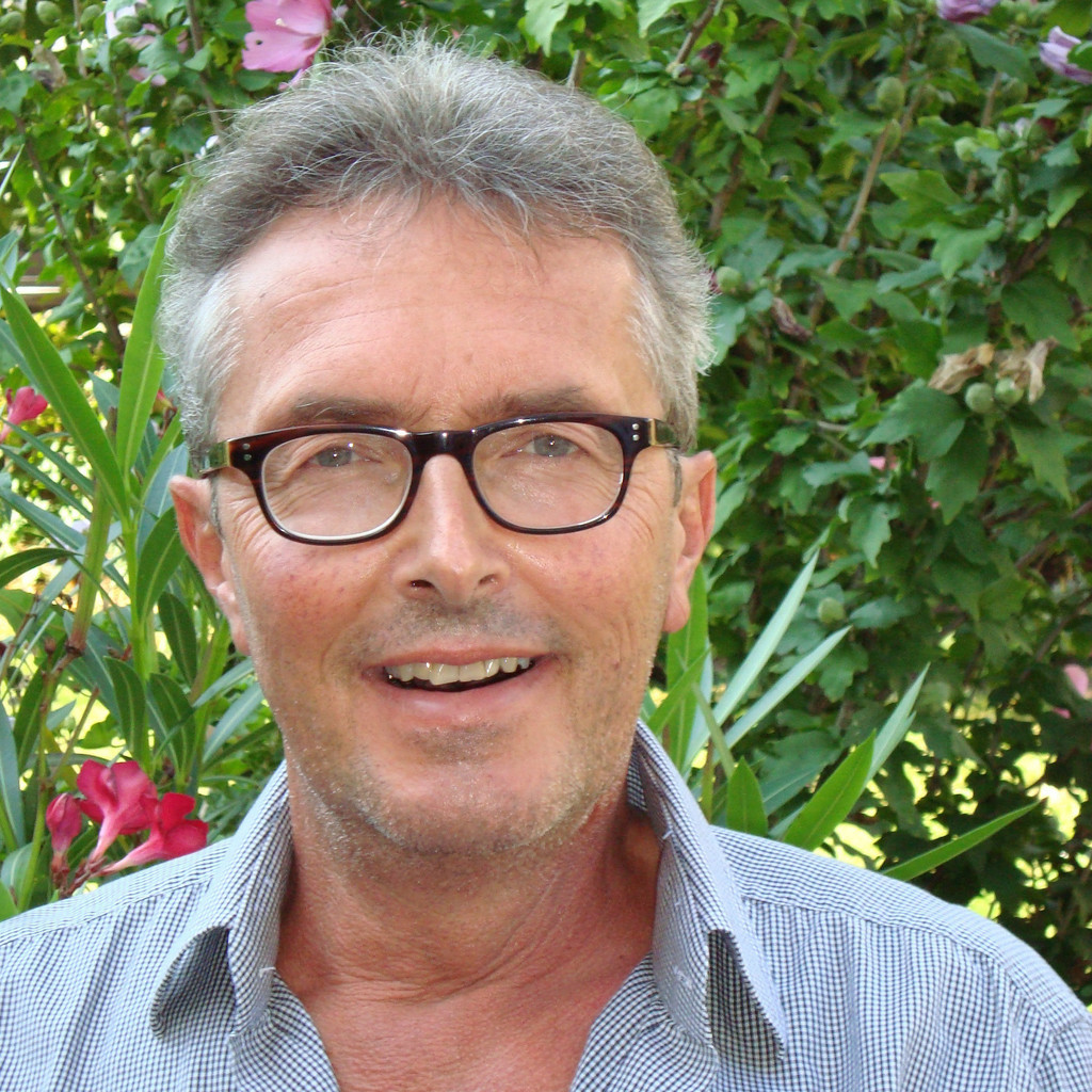 Peter Strasser - Editorial Assistant - Springer-Verlag | XING