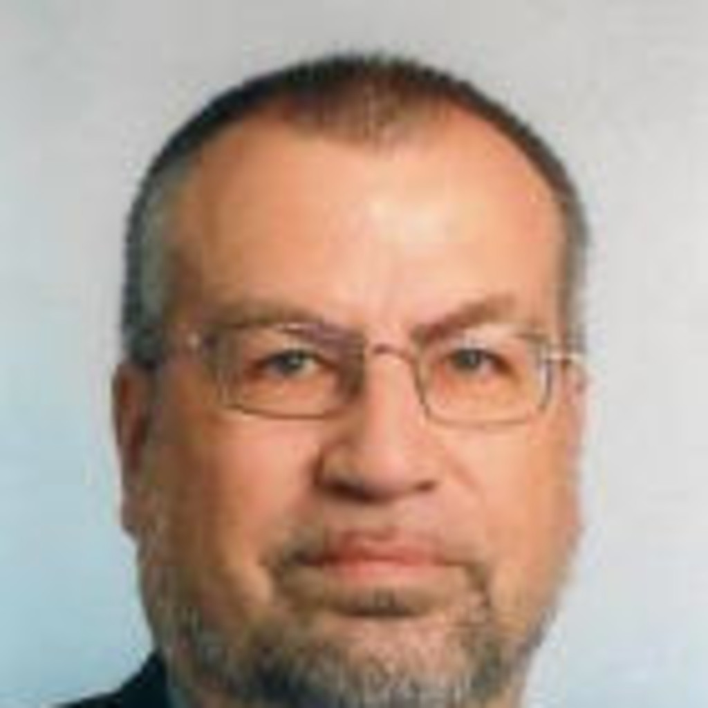 Andreas Reuter - Inhaber - Reuter Industrie Automation | XING