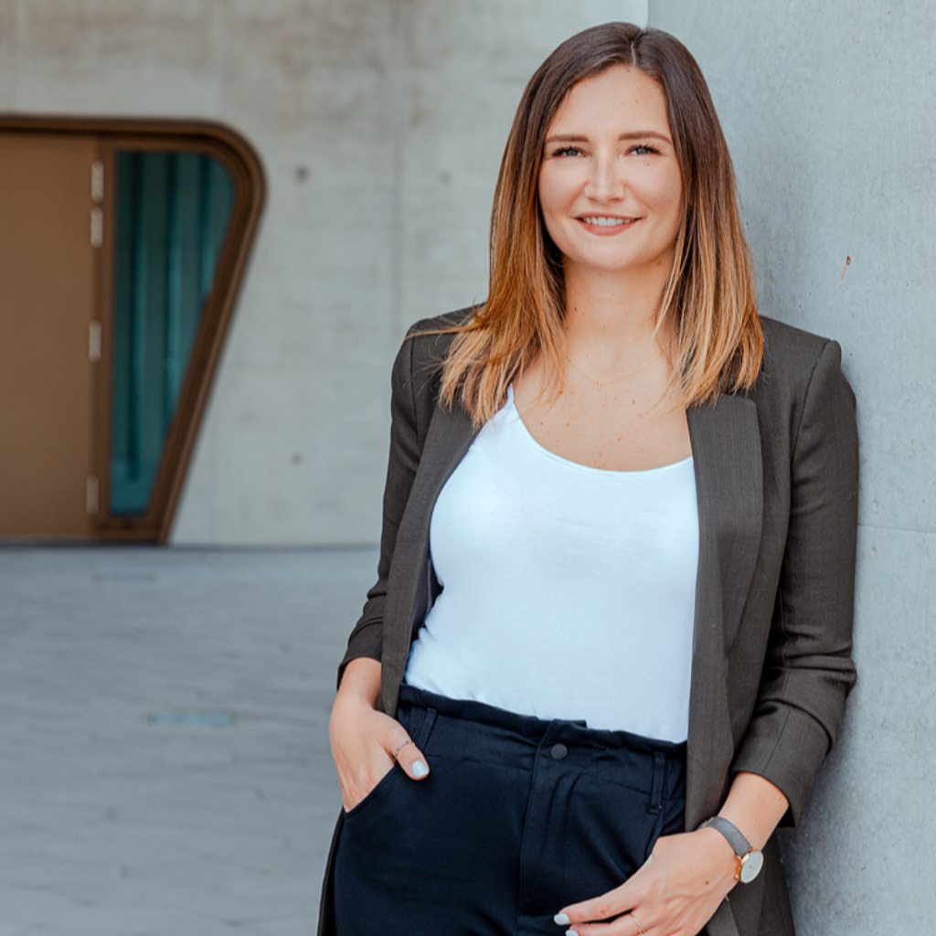 Cindy Anders (geb. Bartmann) - Project Manager - ctc events – Agentur ...