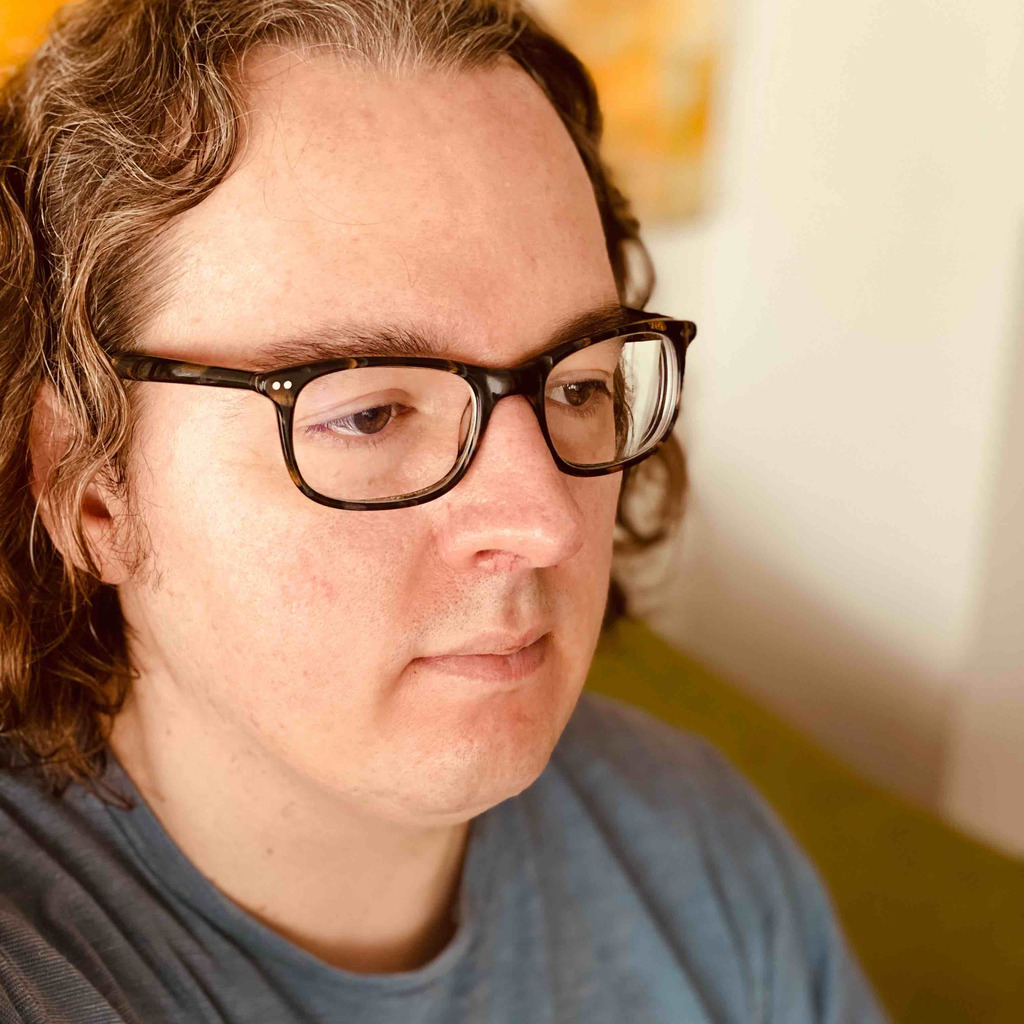 Michael Oborne - Writer - Deutsche Börse AG | XING