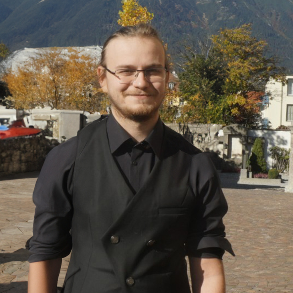 Julian Bindhammer - game creation - htk academy | XING