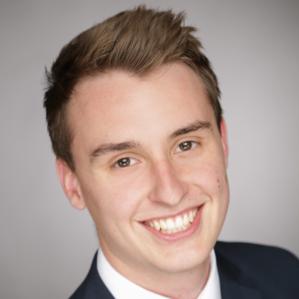 Simon Buck - Group Controller - Hansgrohe SE | XING