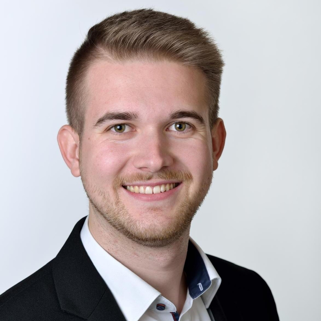 Philipp Gangkofner - Gebrauchtwagenverkäufer VAN / Transporter - Schreiner & Wöllenstein GmbH ...