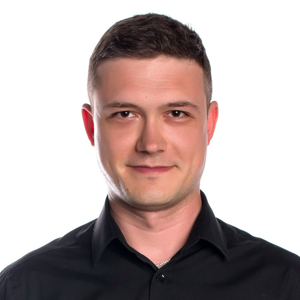 Aliaksei Zhyuliuk - Business Development Manager - Exposit | XING