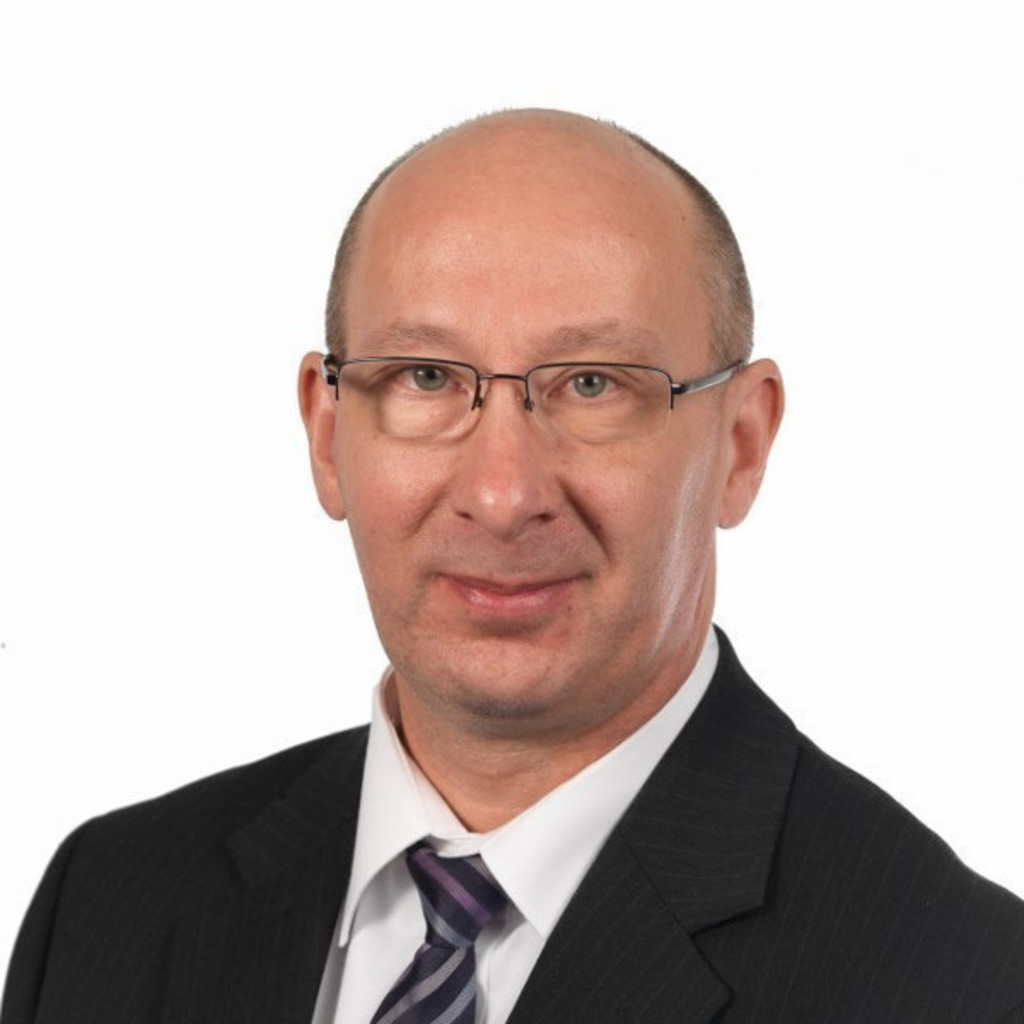 Thomas Hellmann - Gebietsleiter - Wilhelm Hoyer B.V. & Co. KG | XING