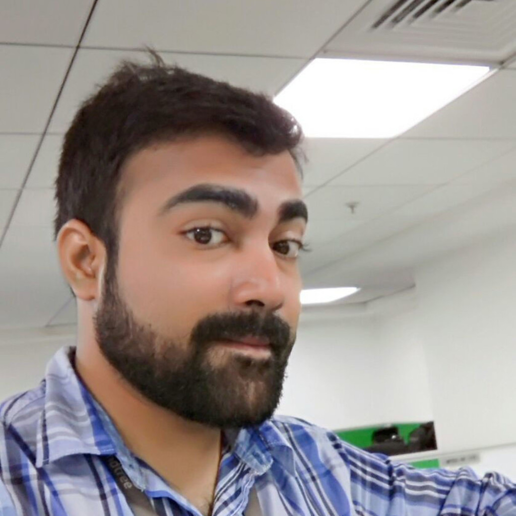 Shivam Goyal - Senior Software Engineer - Indecomm Global Services | XING