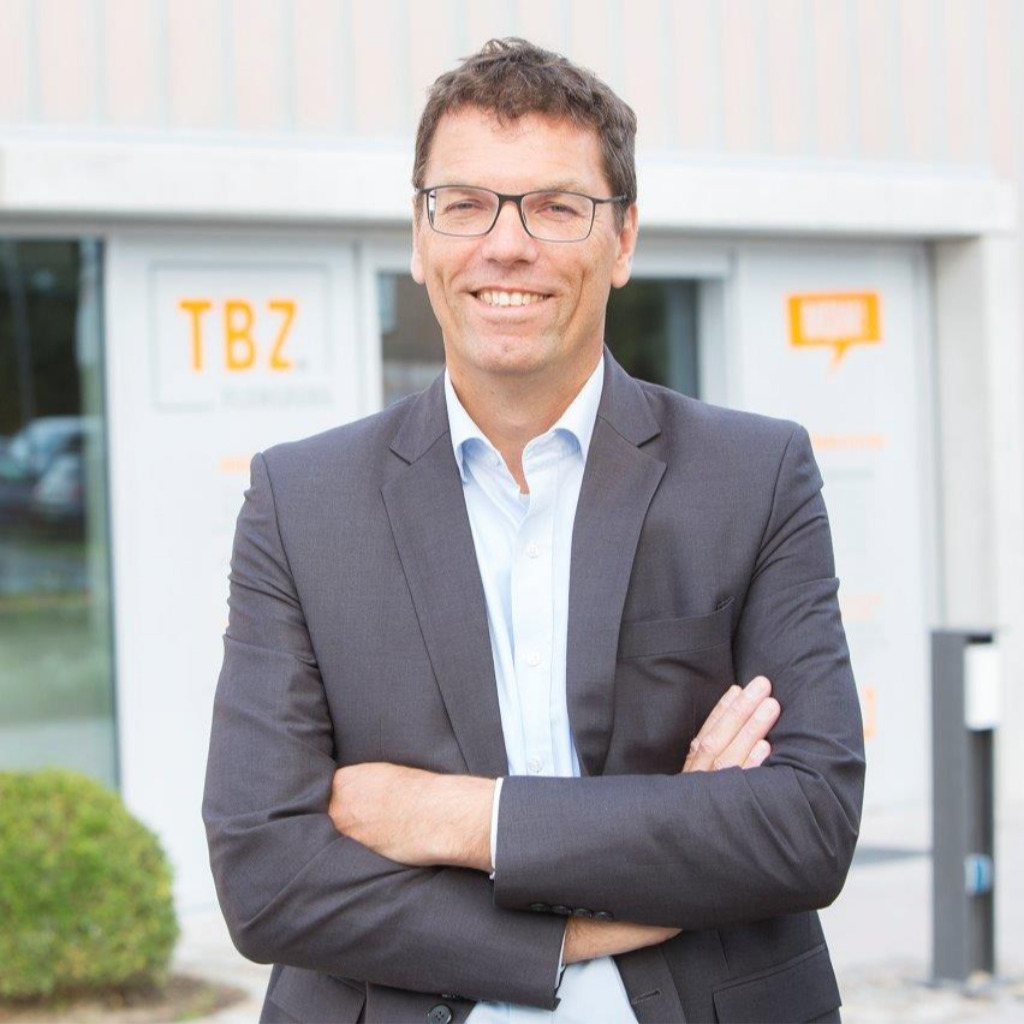 Heiko Ewen - Geschäftsführer - Technisches Betriebszentrum AöR | XING