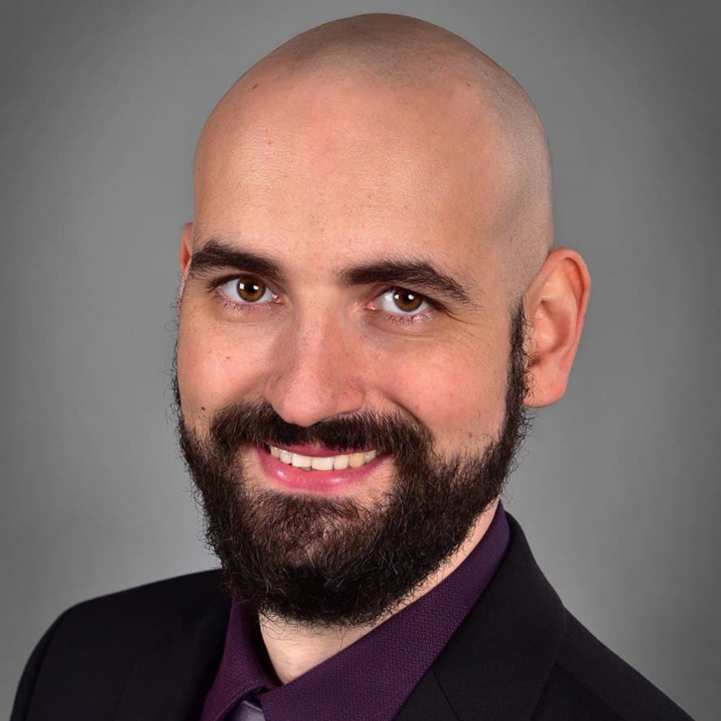 Daniel Paland - Wissenschaftlicher Mitarbeiter - DLR - Deutsches ...