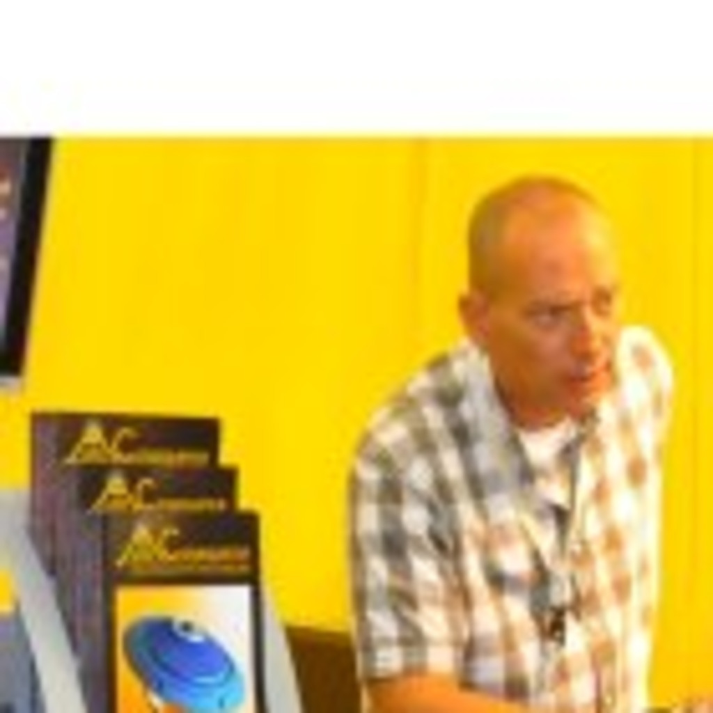 Michael Lenz - Unternehmer - care wash e.K., Audio Consequence e.K. | XING