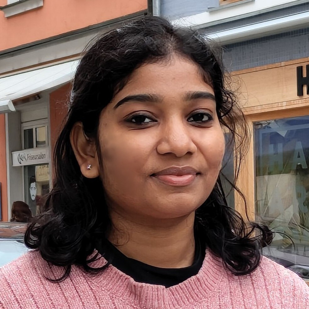 ASWATHI CHITTIYAM VEETTIL THANKAN - Systems Engineer - Infosys Ltd. | XING