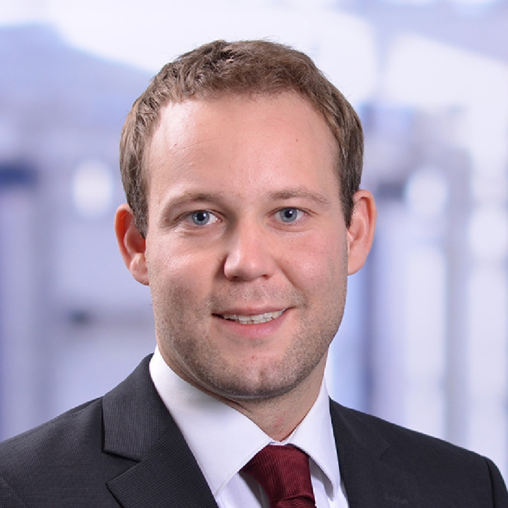 Christian Harter - Senior Consultant - fka Forschungsgesellschaft ...