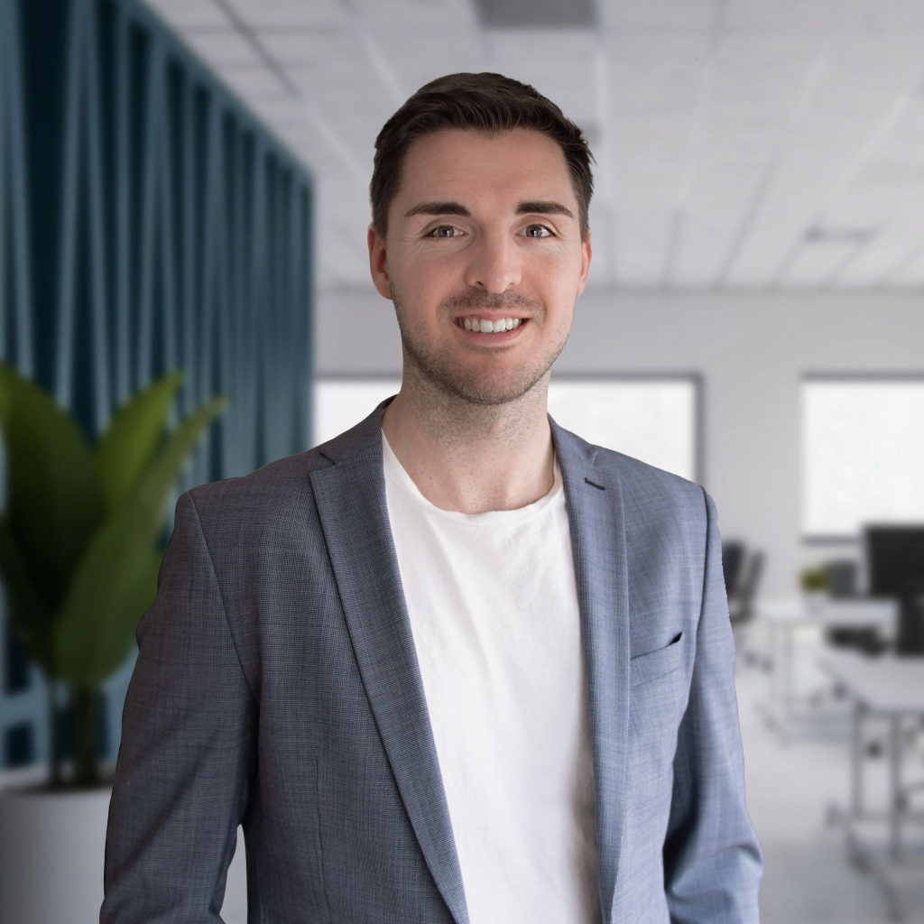 Maximilian Geisler - Personalsachbearbeiter/Personaldisponent - veto ...