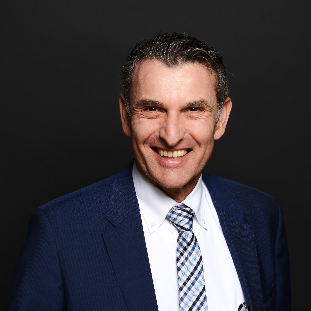 Rainer Matt - Senior Consultant - compertis Beratungsgesellschaft für ...