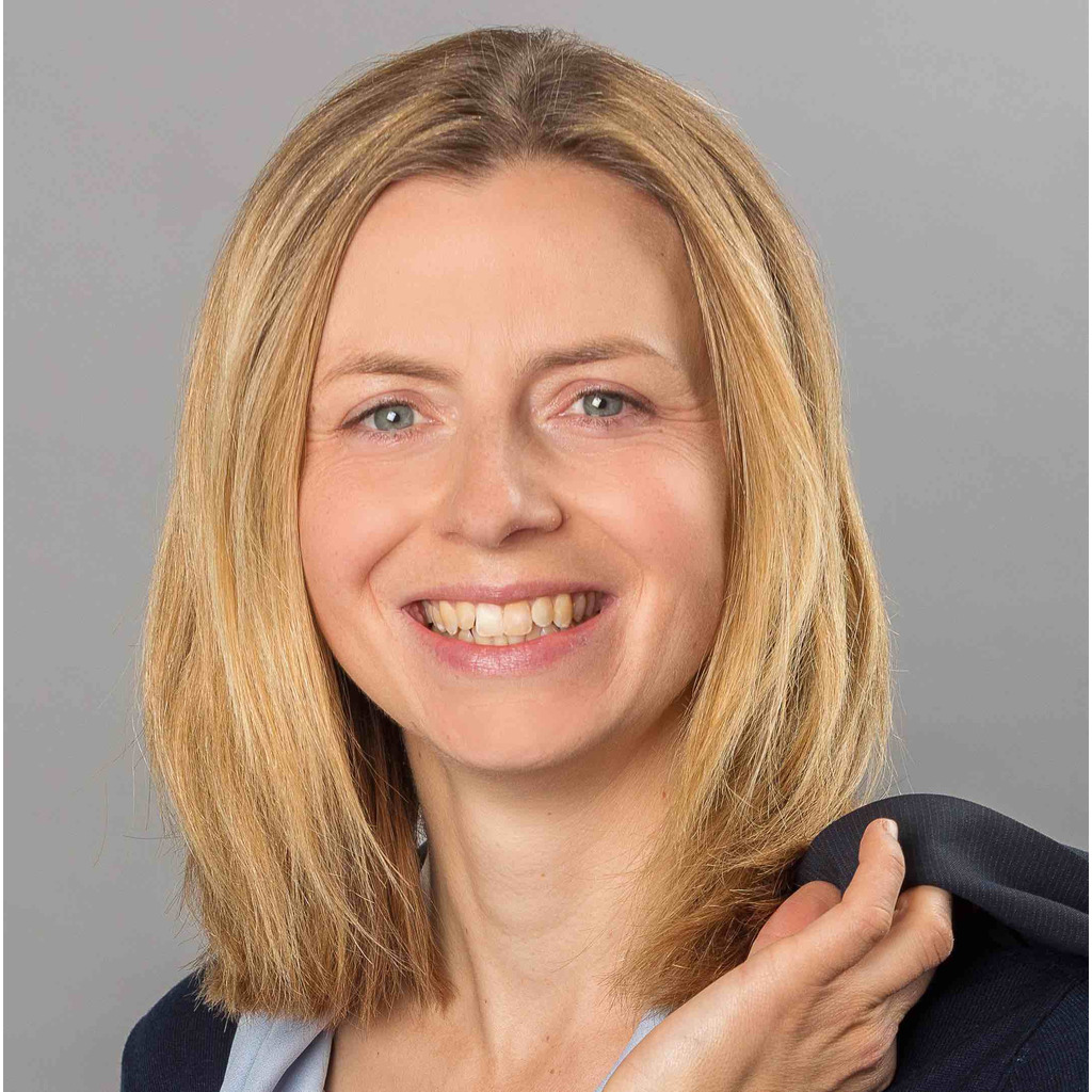 Melanie Wengert - Bereichsleiterin - Lebenshilfe Ostalb gGmbH | XING