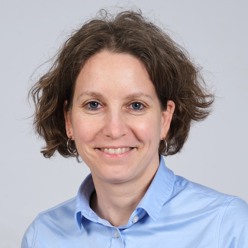 Susanne Muth - Dozentin und Institutsleitung RPI - Universität Luzern ...