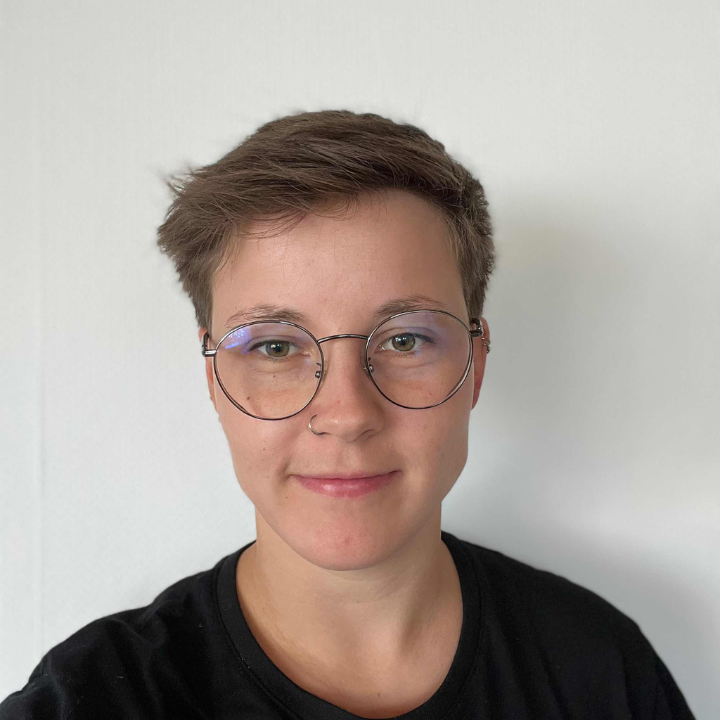 Marie-Lena Mamber - BWL-Handwerk - Duale Hochschule Baden-Württemberg ...