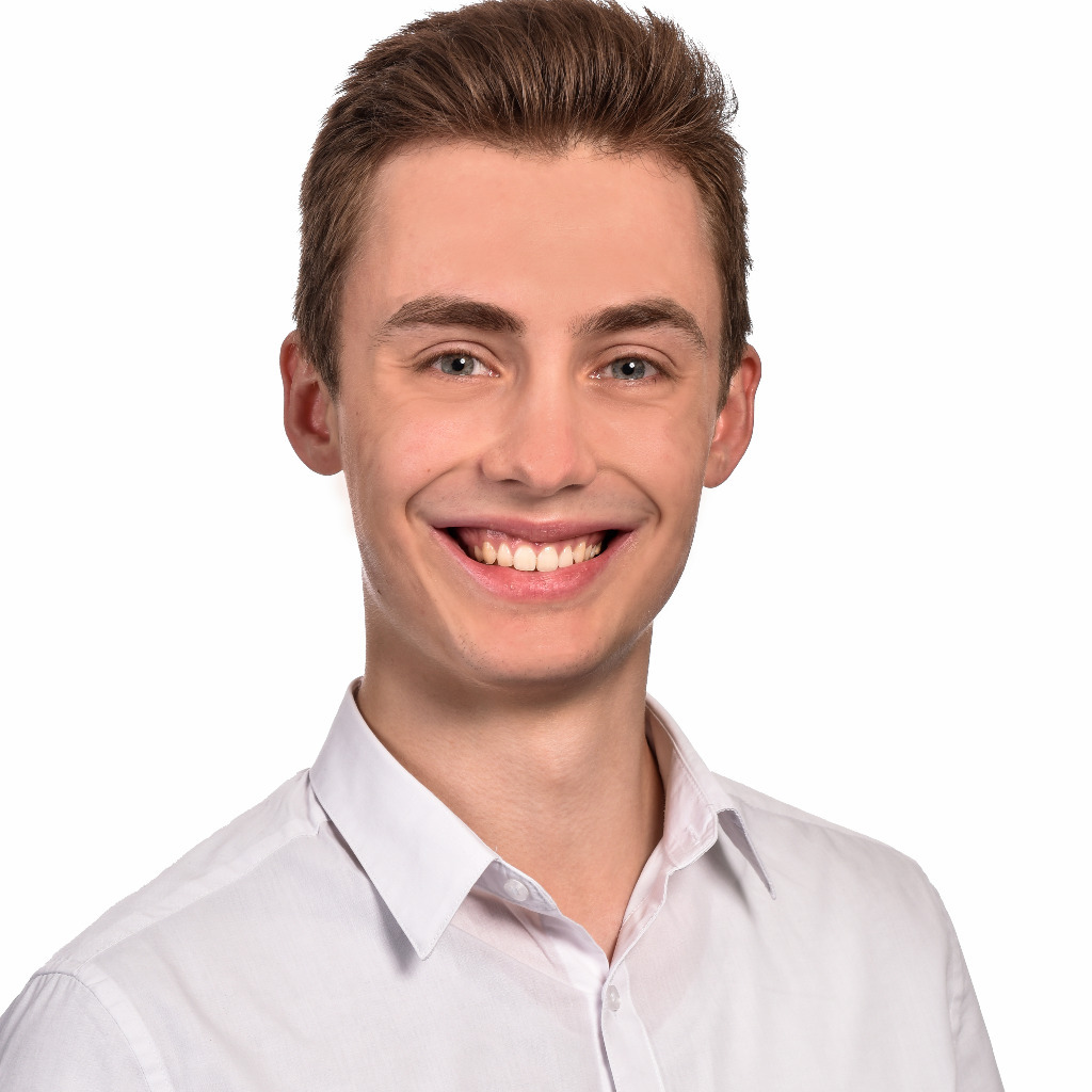 Leon Pohl: Ausbildung und Berufserfahrung | XING