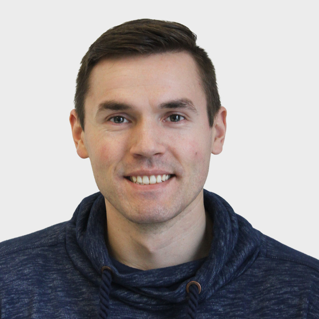 Michael Götz - Software-Entwickler Schwerpunkt SPS - F.EE ...