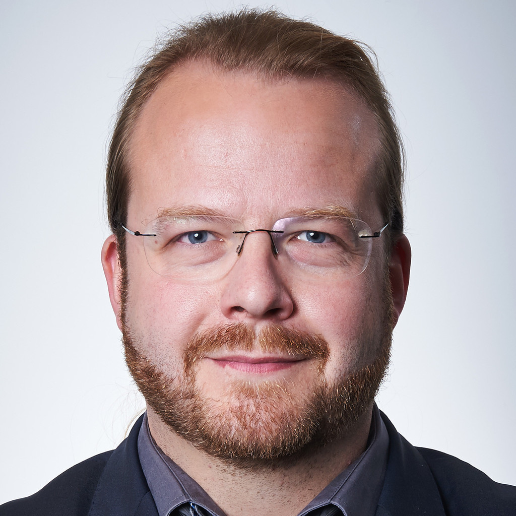 Philipp Krohs - Senior Analyst - Rating Agentur Köln | XING