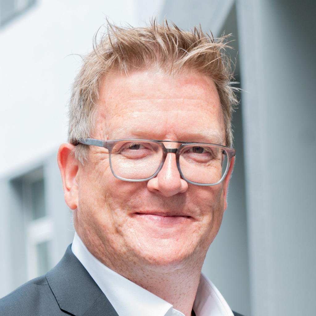 Christian Rode - Vice President Prototyping, Testing and Verification ...