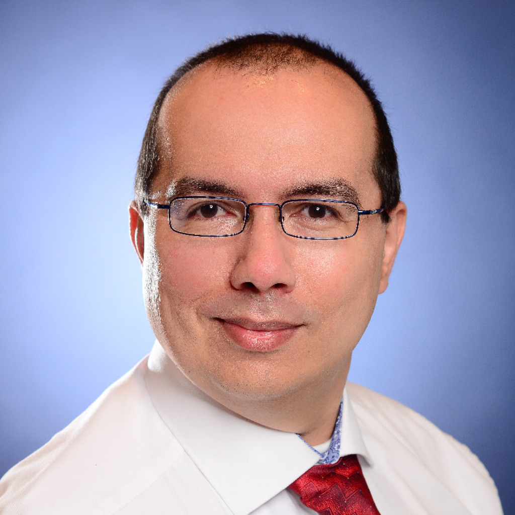 Said Nasser - IT-Administrator - Die Johanniter Unfall Hilfe e.V. | XING