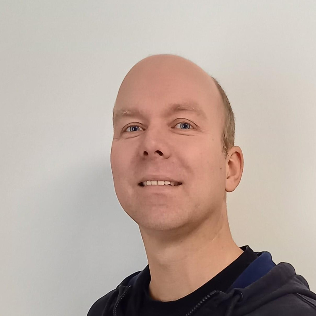 Matthias Beck - Betriebsleiter Prokurist - Arning Edelstahl ...