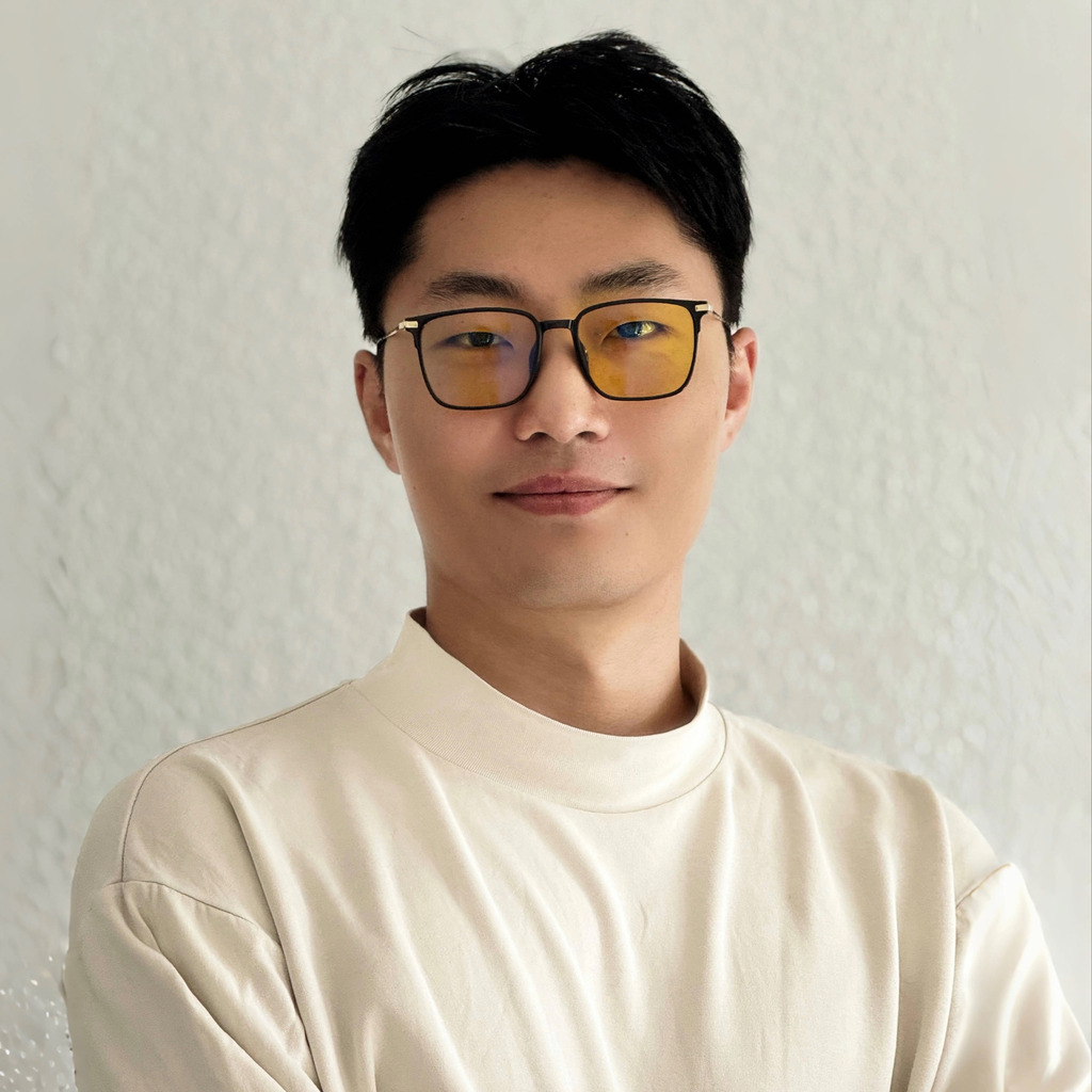 Yipeng Zhang - Medical Engineering - FAU Erlangen-Nürnberg | XING