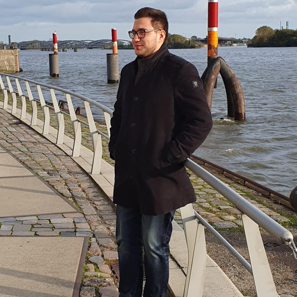 Patrick Kerstin - Objektmanager - FMHH Facility Manager Hamburg GmbH | XING