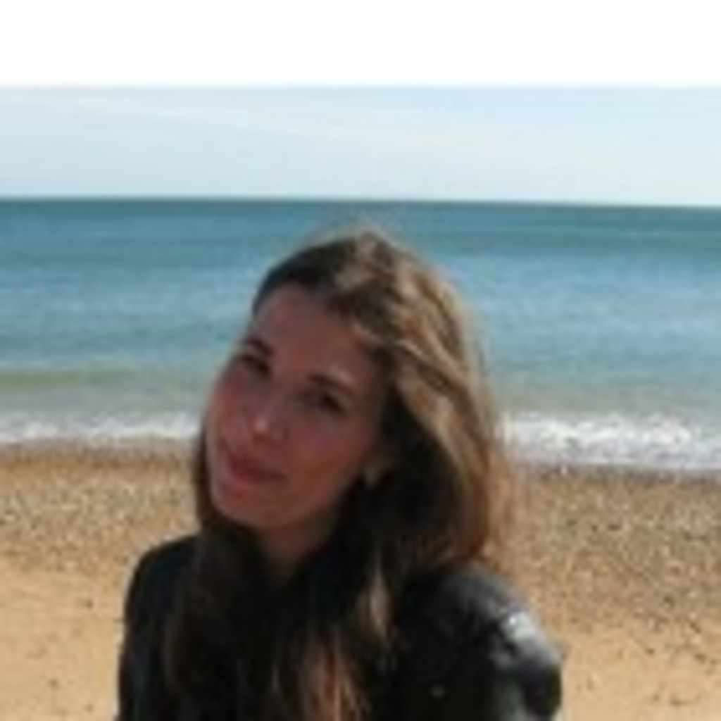 Beatriz reyes Martin - Ayudante de Produccion - Onda Cero | XING