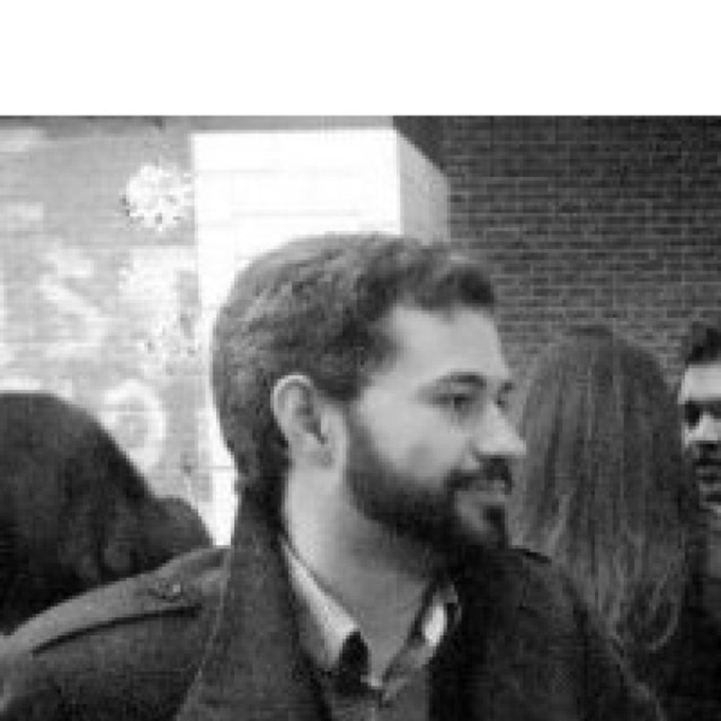 Paul Kilroy Glynn - Research Associate - Gerson Lehrman Group | XING